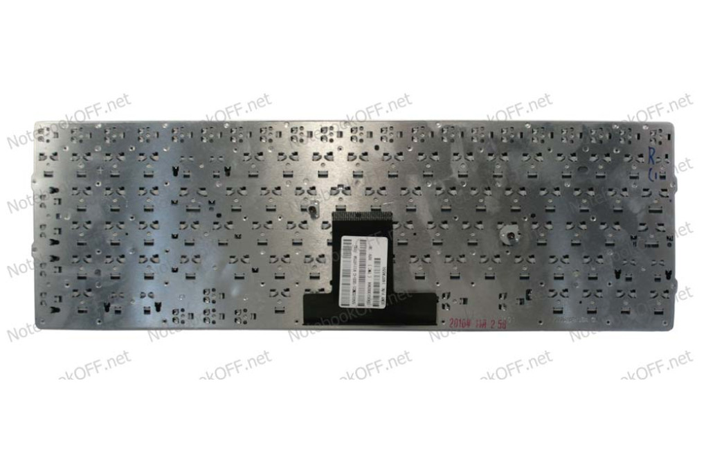 Клавиатура для ноутбука Sony VPC-EB, VPCEB Series (black, без фрейма ...